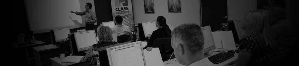 bannerinternal | CLASS Training
