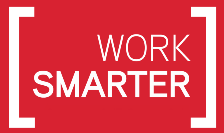 WorkSmarter | CLASS Training