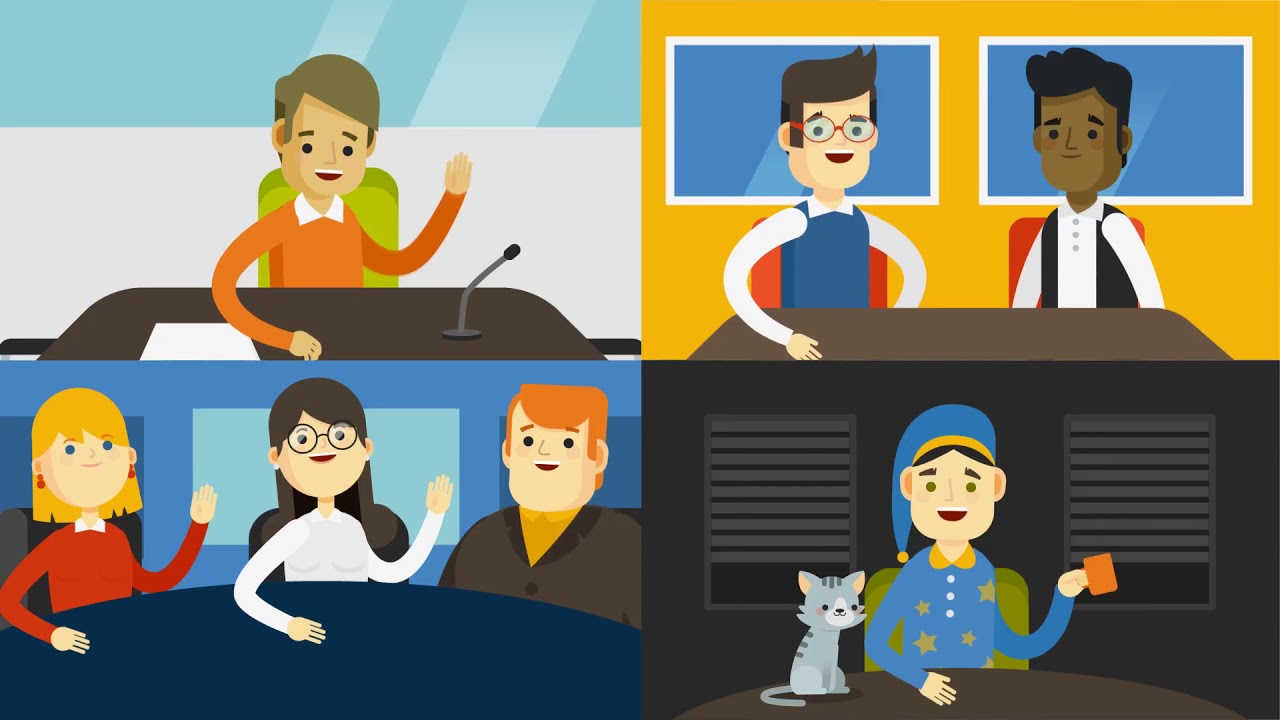 Videomeeting | CLASS Training