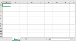 Excel for Beginners: A Quick and Easy Overview | CLASS Training