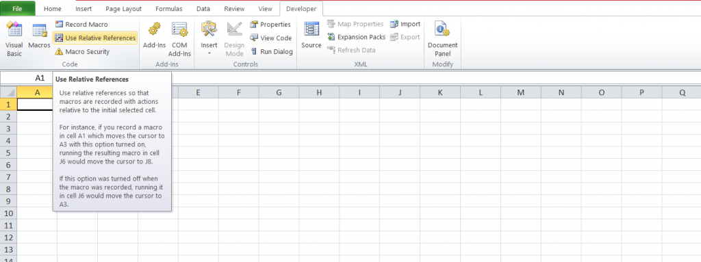 Easy-to-Follow Guide To Excel’s Macros | CLASS Training