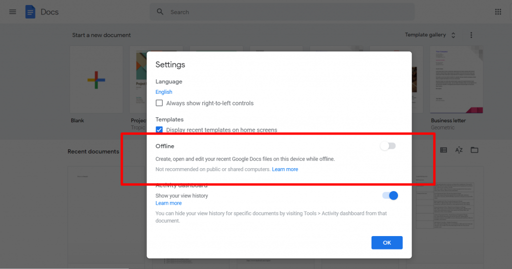Features Of Google Docs and Sheets You Might Not Know Of | CLASS Training