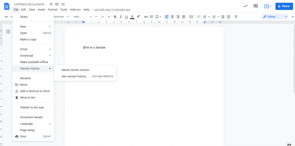 Features Of Google Docs and Sheets You Might Not Know Of | CLASS Training